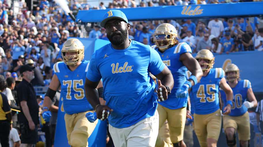 Did College Football 26 Get UCLA's Walkout Right?