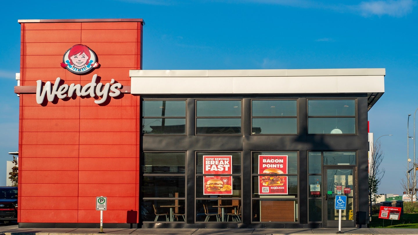 Wendy’s CEO Kirk Tanner to step down