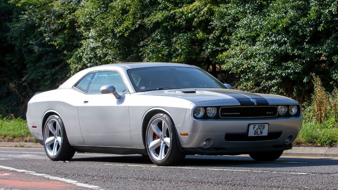 American Muscle Cars That Took Speed to New Heights