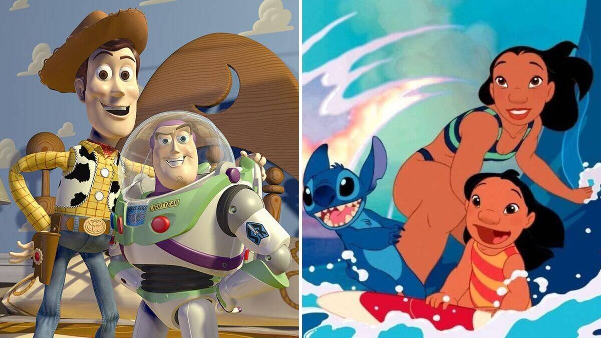 The 20 Most Overlooked Disney Movie Plot Holes