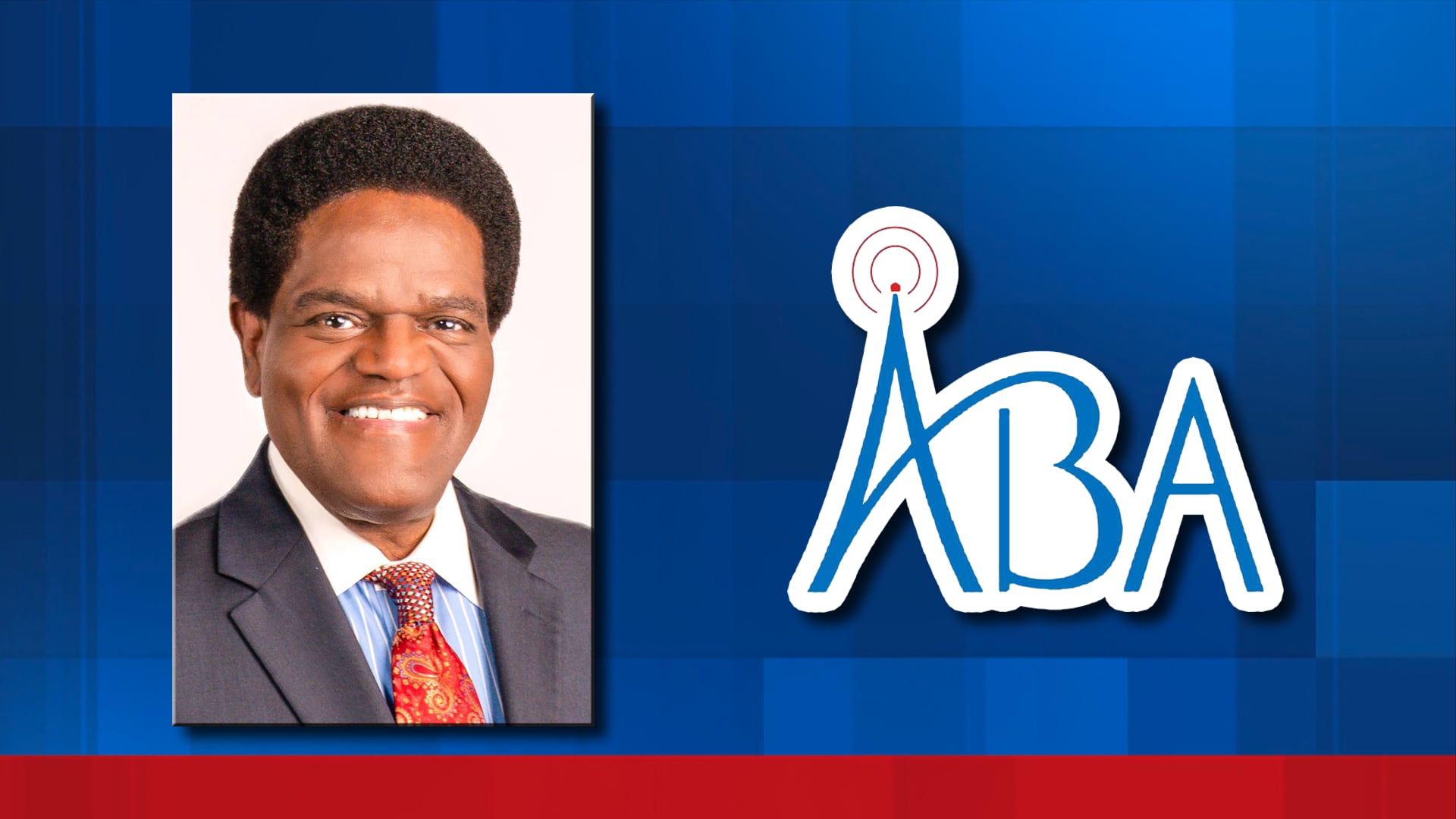 Longtime WTVY anchor Reginald Jones to be inducted as part of 2025 ABA ...