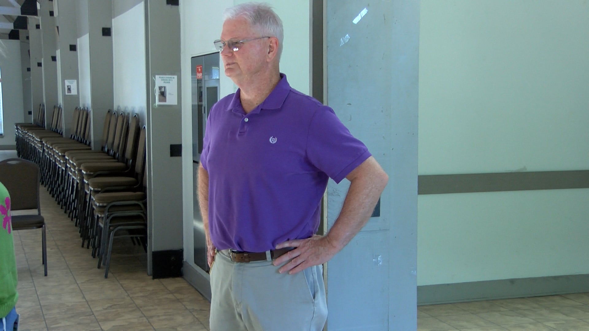 Pine Belt man has donated blood more than 100 times