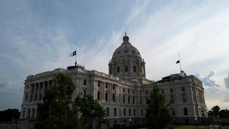 Ramsey County sheriff calls for additional security measures at ...