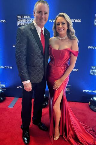 Who Is Fox News Correspondent Jacqui Heinrich’s Fiancé? All About ...