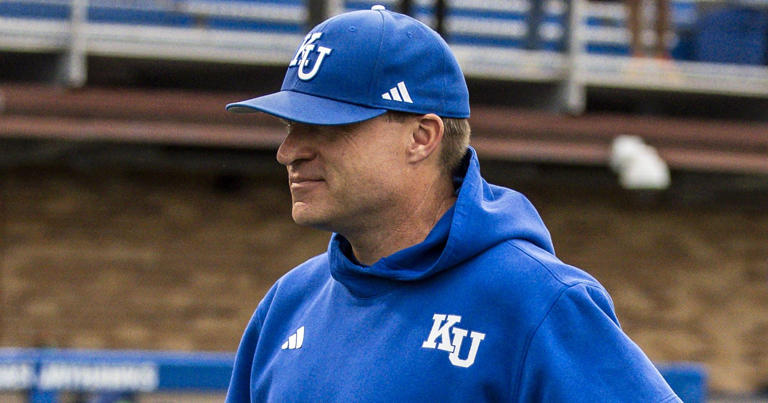 Which Kansas players may be selected in the 2025 MLB Draft?