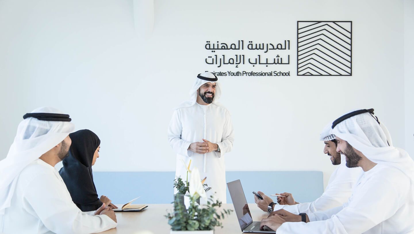 Federal Youth Authority launches ‘Youth Financial Advisors Programme ...