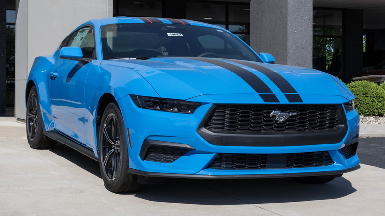Ford 'Zero-Zero-Zero' Financing Replaces Employee Pricing For All