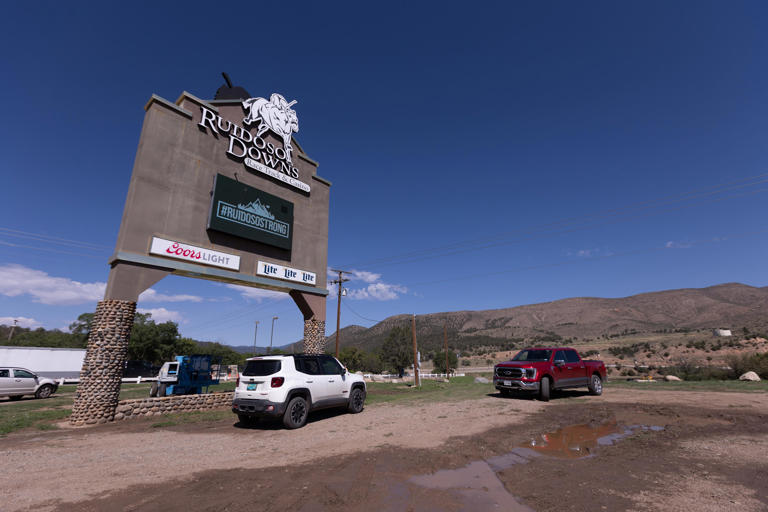 All American Futurity moves to Albuquerque as Ruidoso flood risks persist