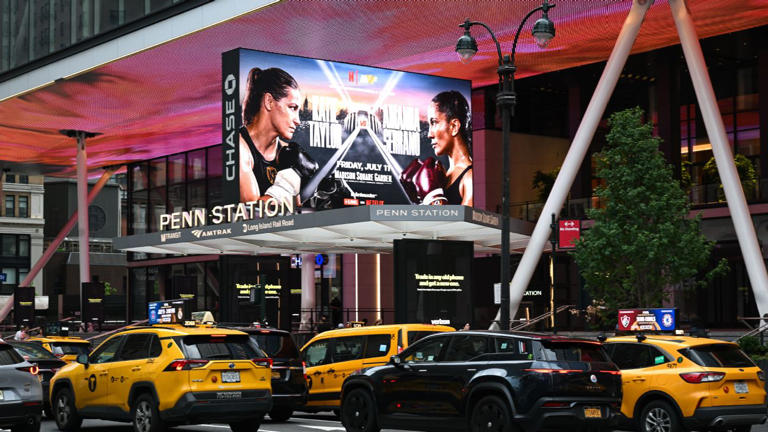 Can women's boxing secure its future after Taylor-Serrano 3?