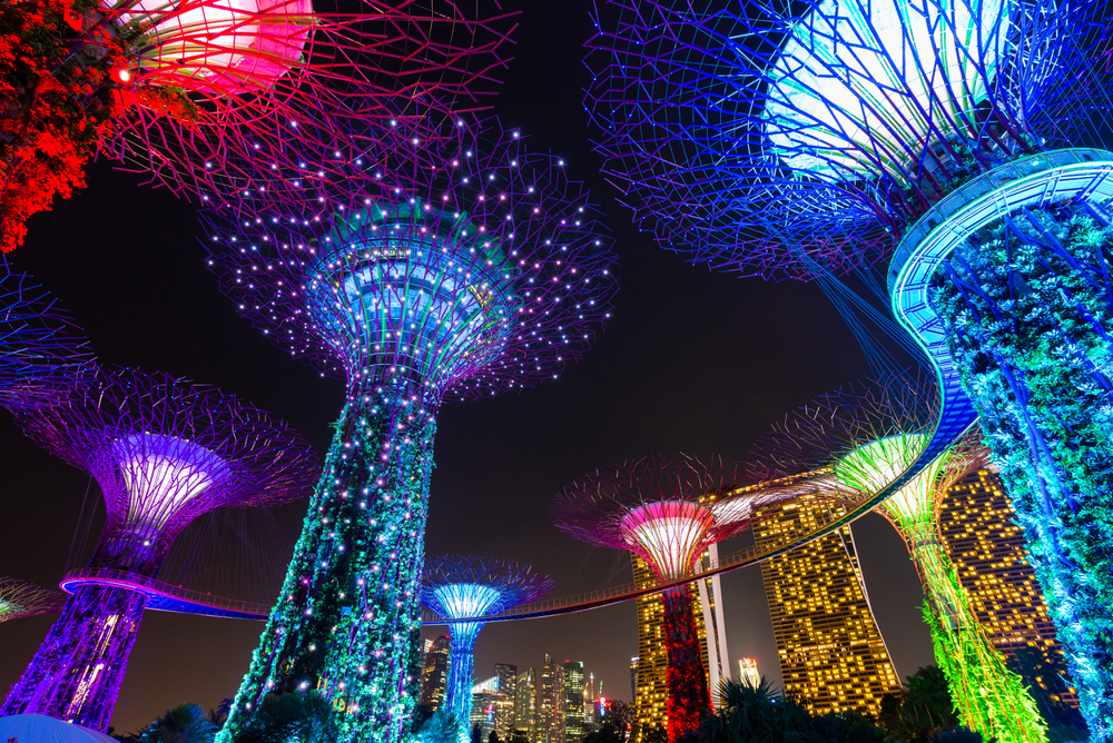 16 Night Bus Routes in Southeast Asia