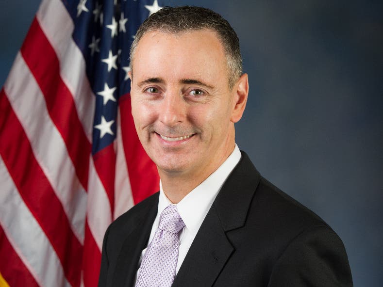 Congressman Brian Fitzpatrick Sets Another Fundraising Record