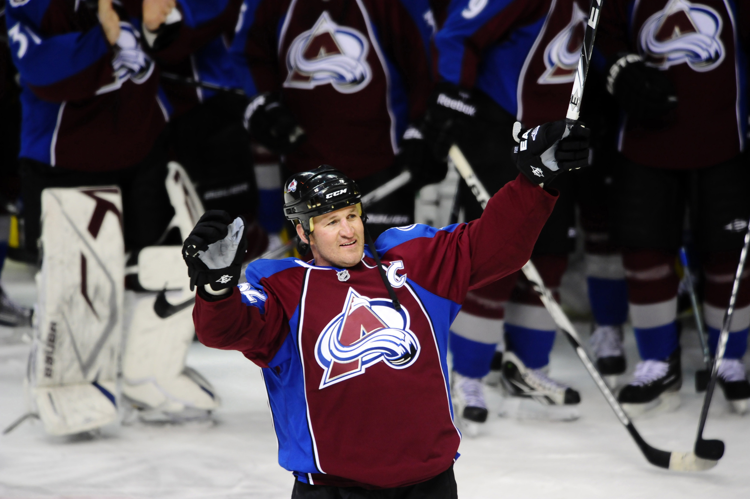 Why returning to Penticton for camp is a perfect starting point for the ...