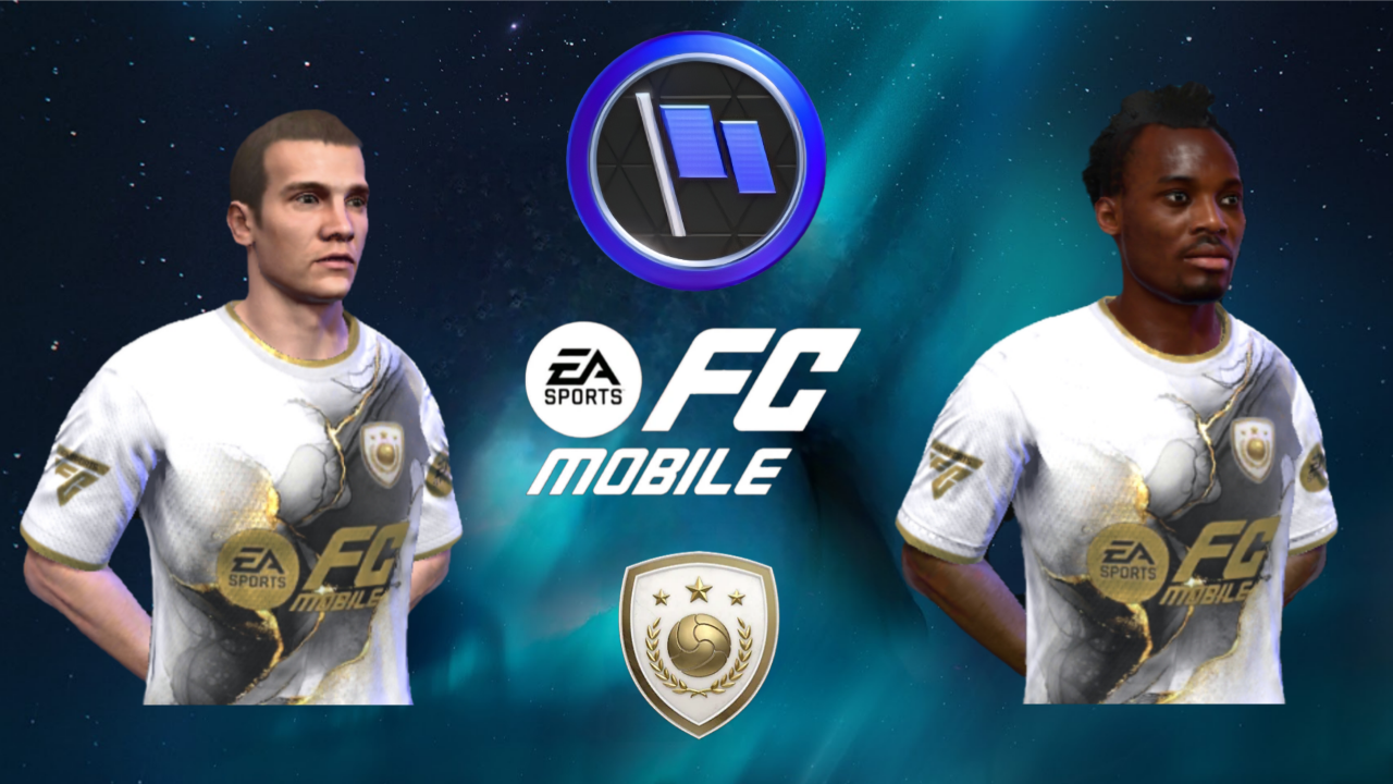 Essien and Shevchenko arrive as new League Icon Cards in EA FC Mobile