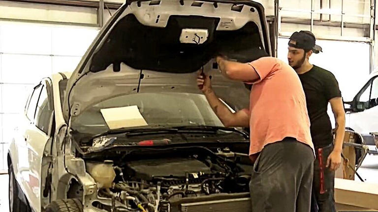 Ossoff announces $6M in funding for Ga. technical colleges