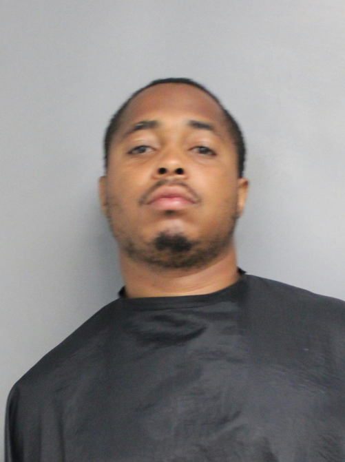 Upstate man arrested after robbing, shooting driver who gave him a ride ...