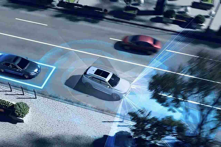 Electric Cars in Israel Reportedly Sending Data Secretly to China