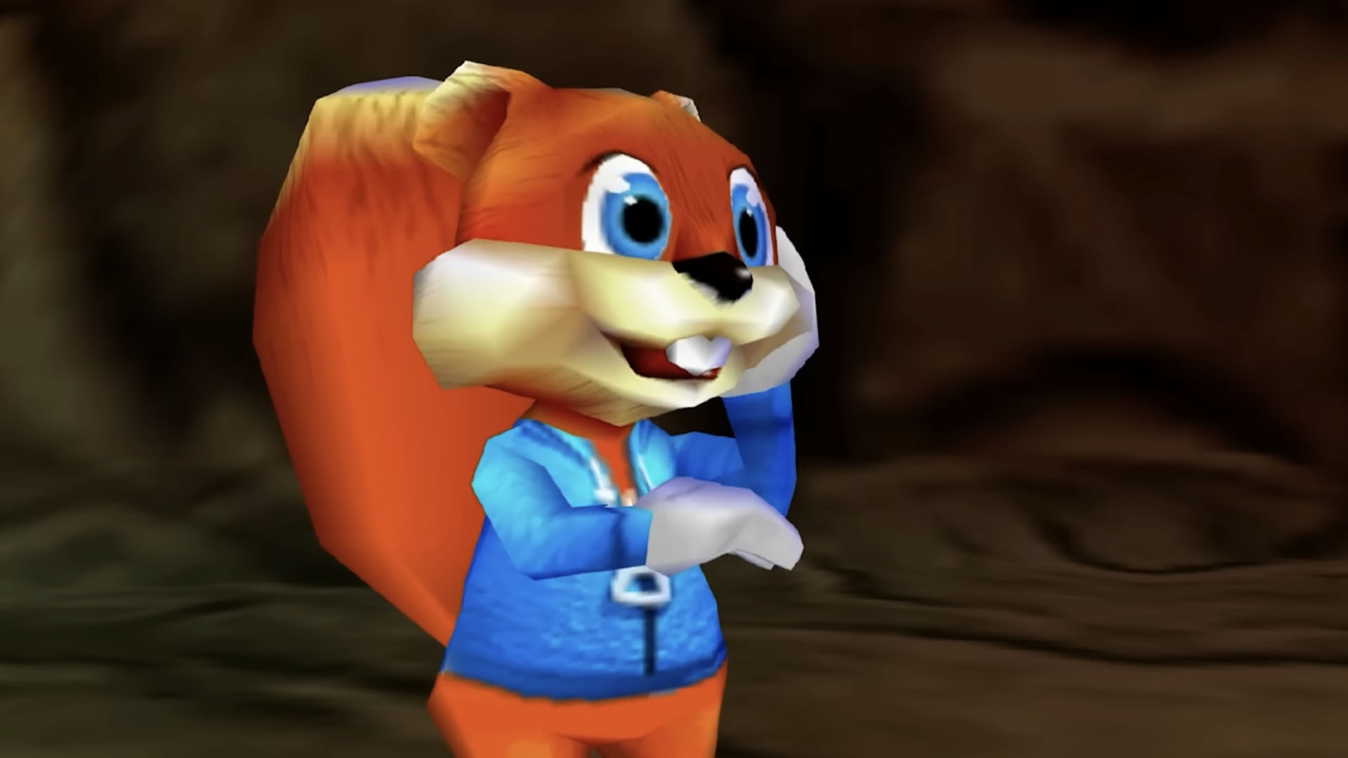 20 Gaming Mascots We've All Forgotten