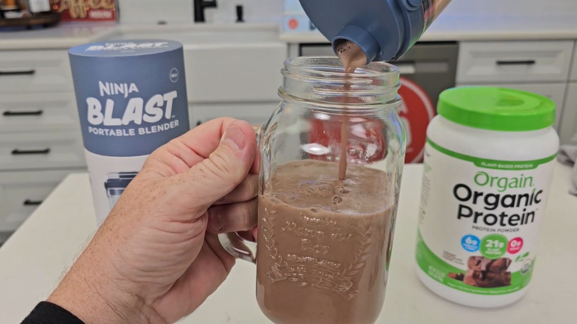 The 10 Best-Tasting Protein Drinks & The 10 Worst