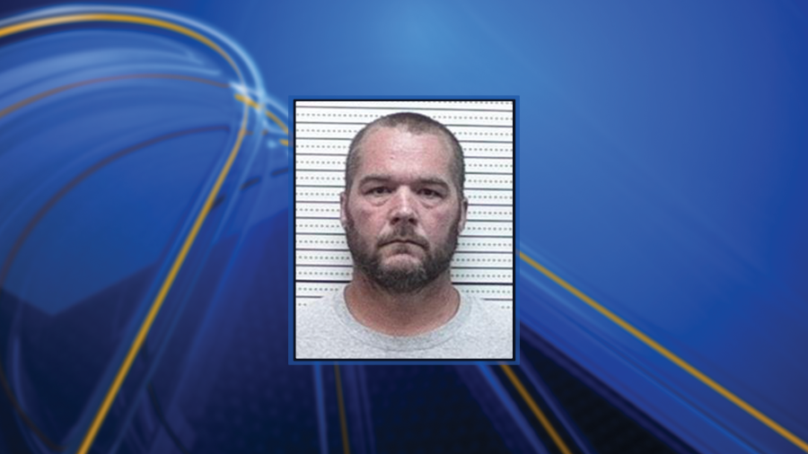 Smith State Prison correctional officer arrested