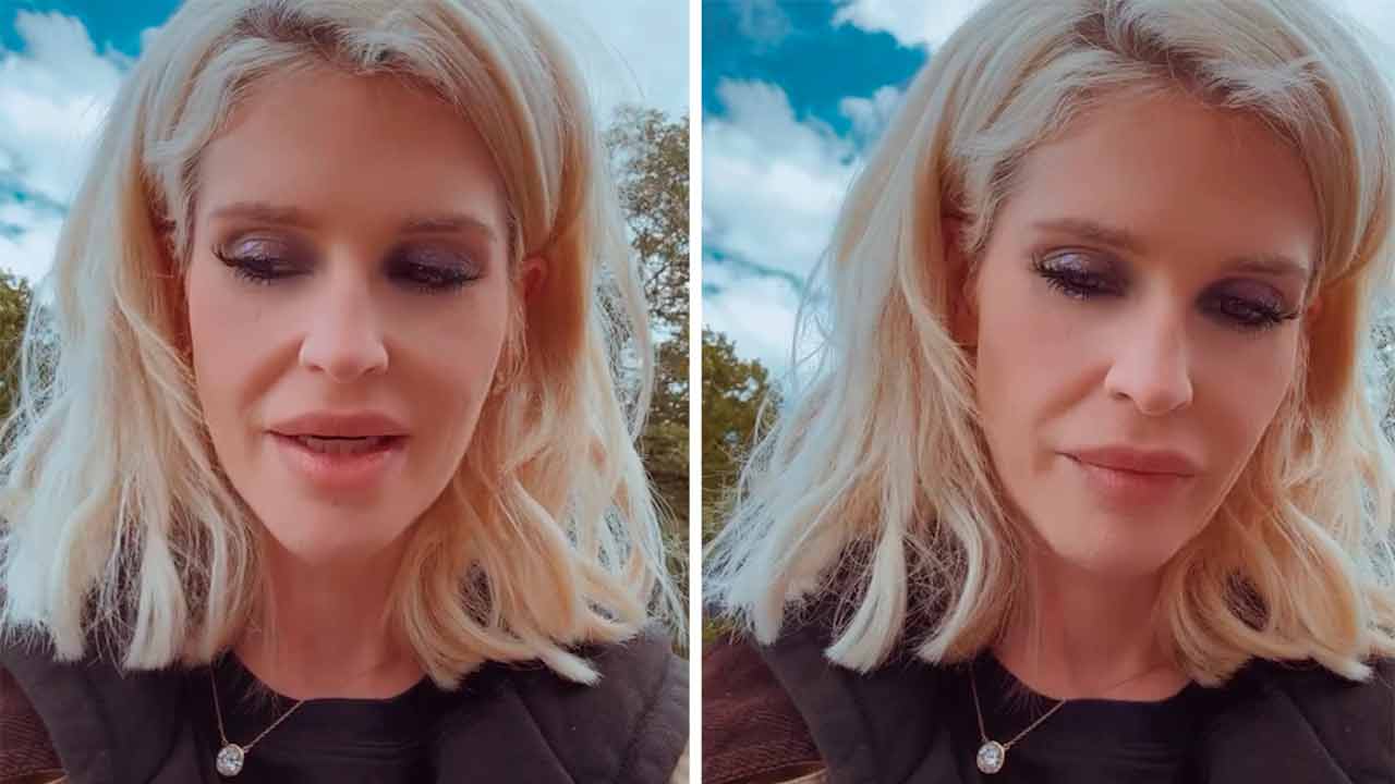 Videó: Kelly Osbourne meghatódik és megköszöni a rajongóknak apja, Ozzy ...