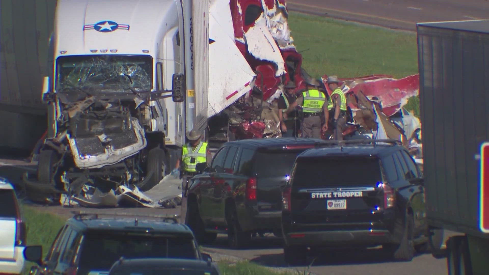 Balloon release set for family killed in deadly crash on I-20 in ...