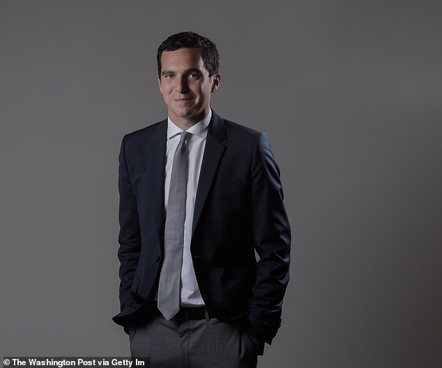 Biden aides' drastic action to stop ailing president from talking to ...