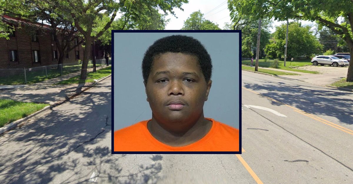 'My grandson shot his daddy': Teen killed dad in front of family 2 ...