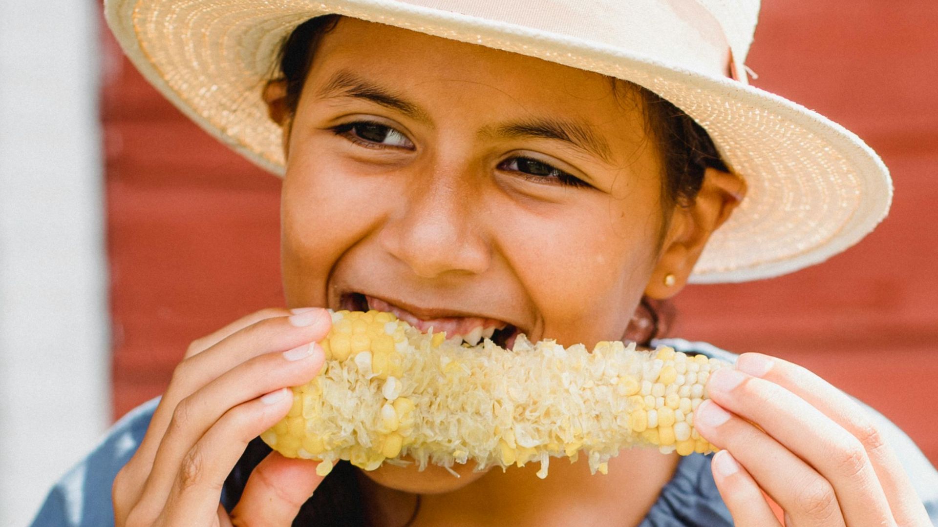 20 Foods That Are Annoying To Eat