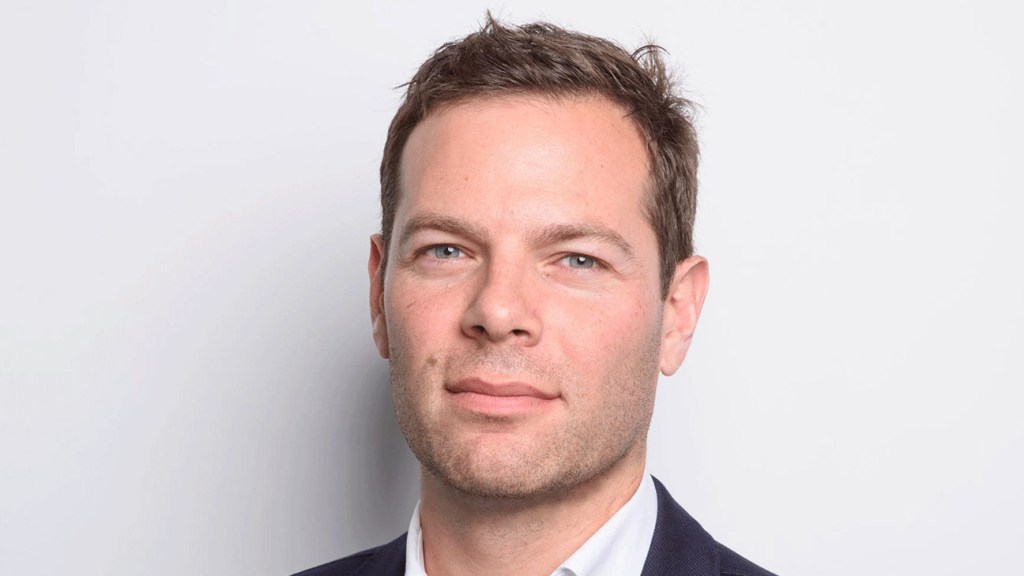 Charlie Coleman Joining Amazon MGM Studios as Head of International ...