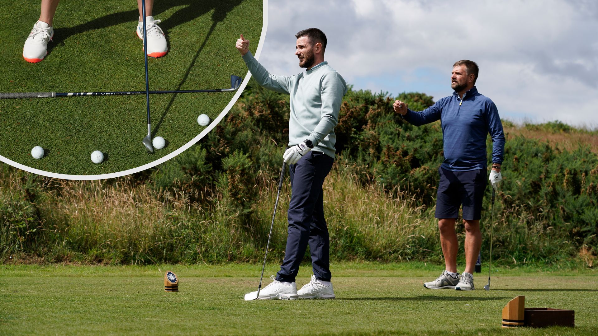 Why Do I Pull Iron Shots? How To Find The Cause And Fix The Fault