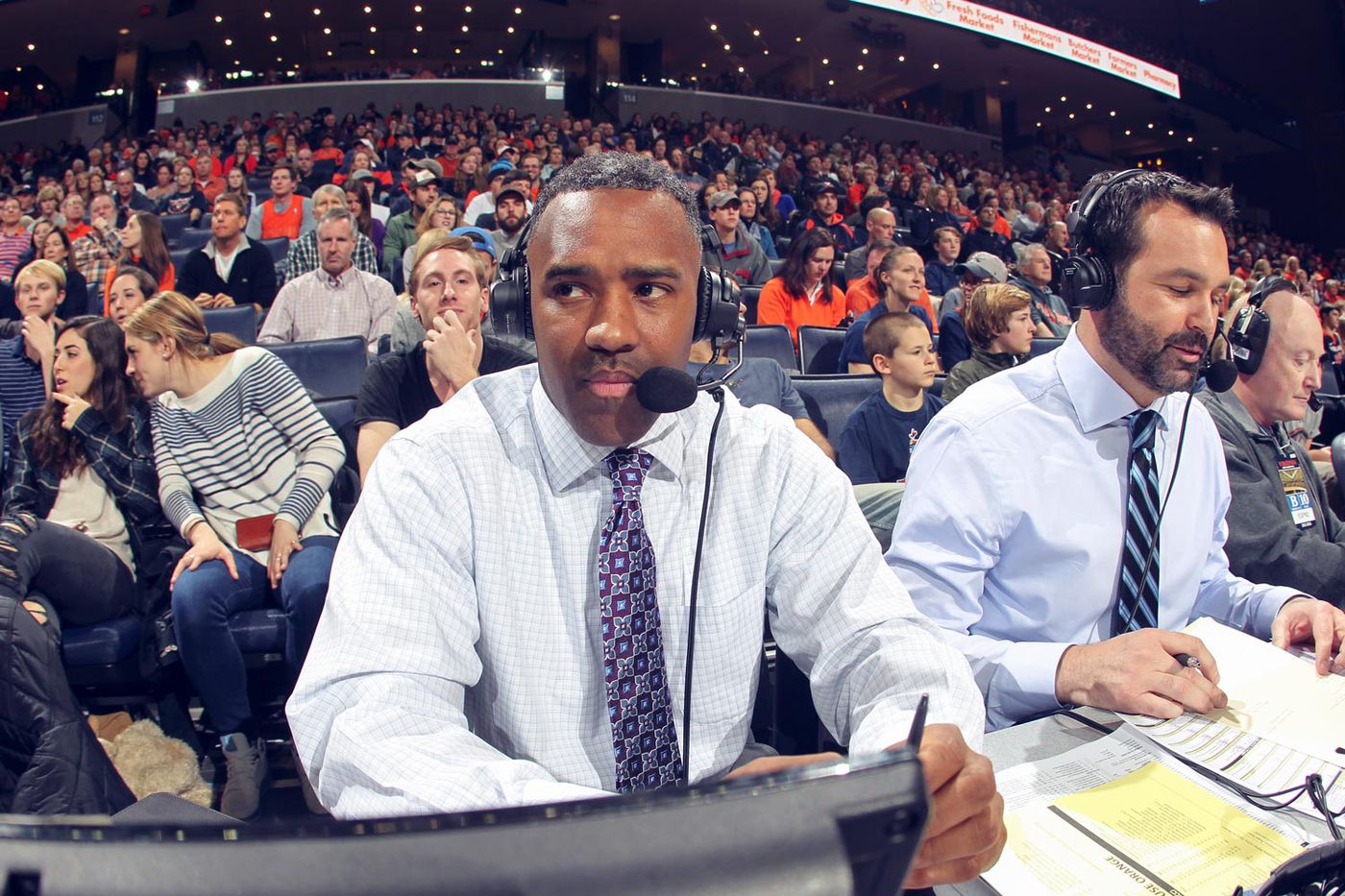 2024-25 LCPT Championship: NCAA Tournament Selection Committee vs. Cory ...