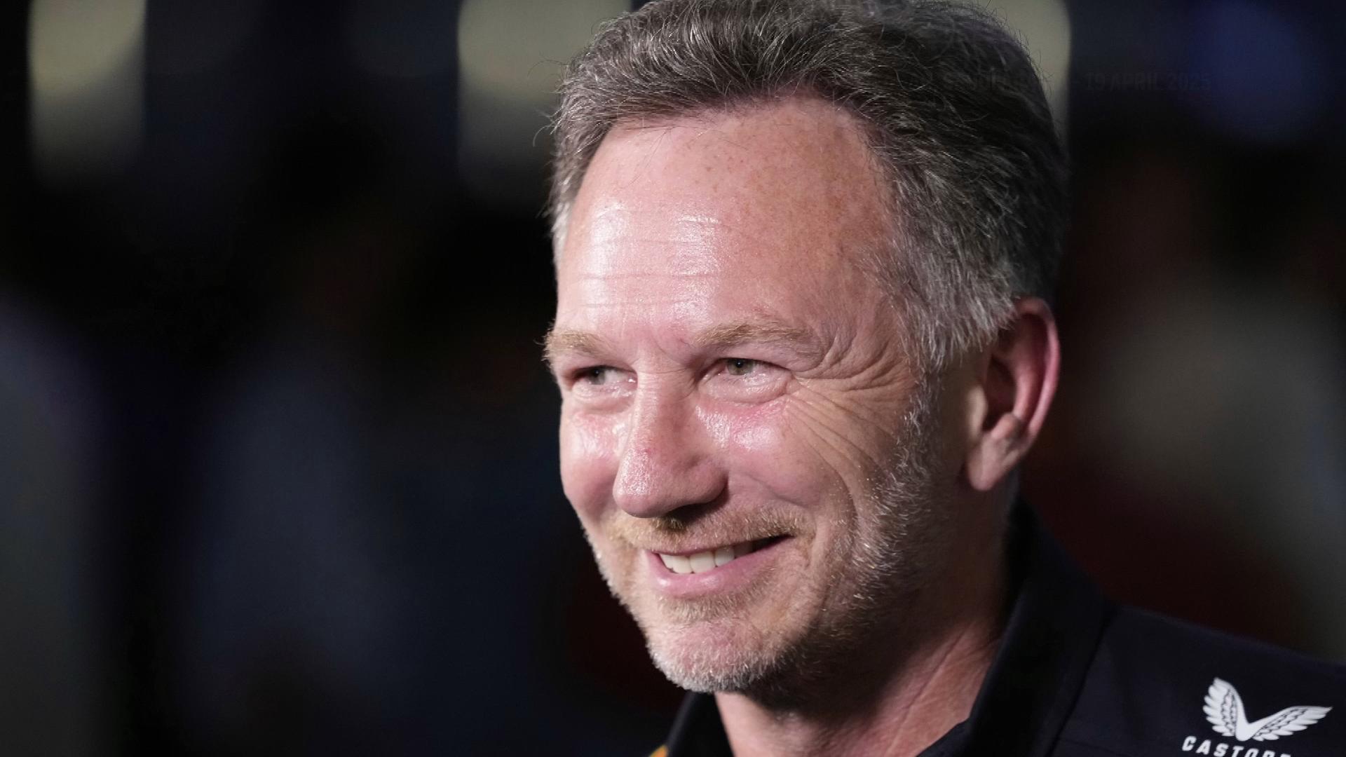 Red Bull fires F1 team principal Christian Horner after 20 title-filled ...