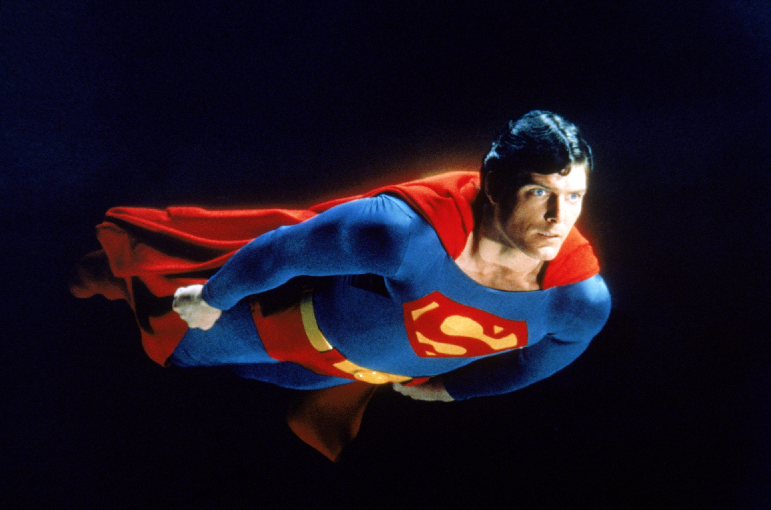 Every Superman actor, ranked (from David Corenswet to Christopher Reeve)