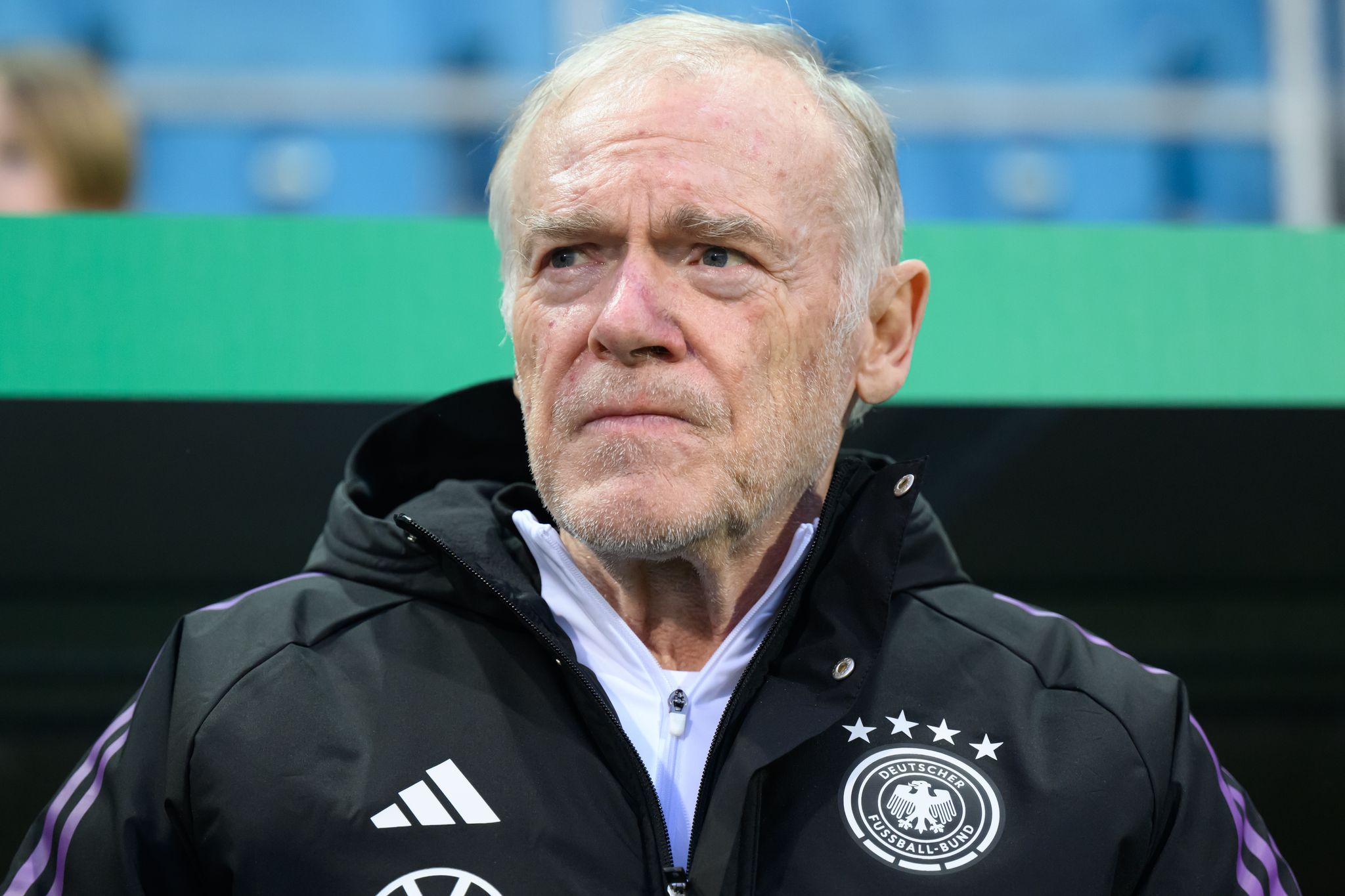 «Eine Legende»: Hermann Gerland beendet Trainerkarriere