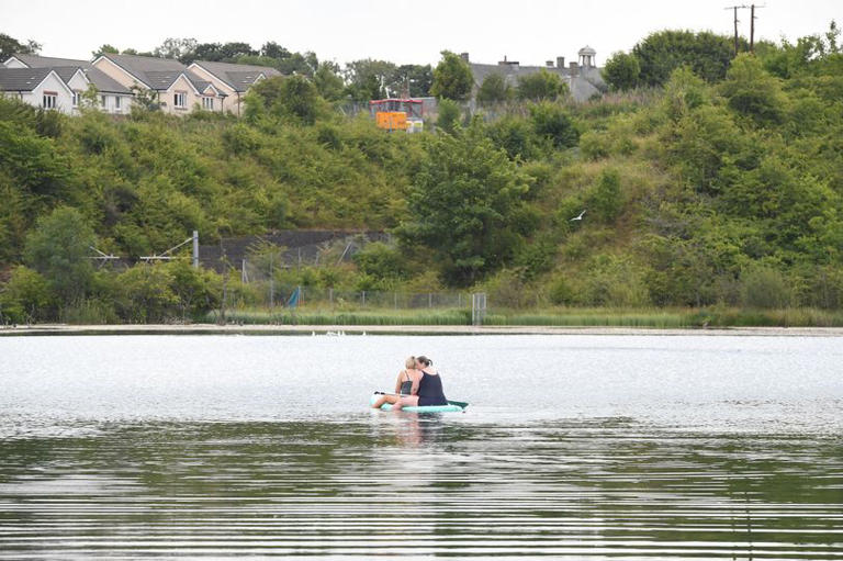 Scottish Water calls on people to behave responsibly around ...