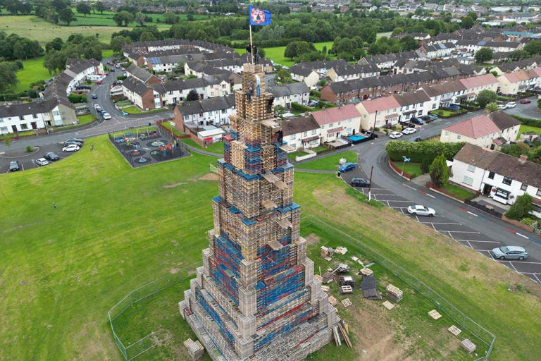 Twelfth 2025: Over 10,000 people expected for renowned ‘tenth night ...