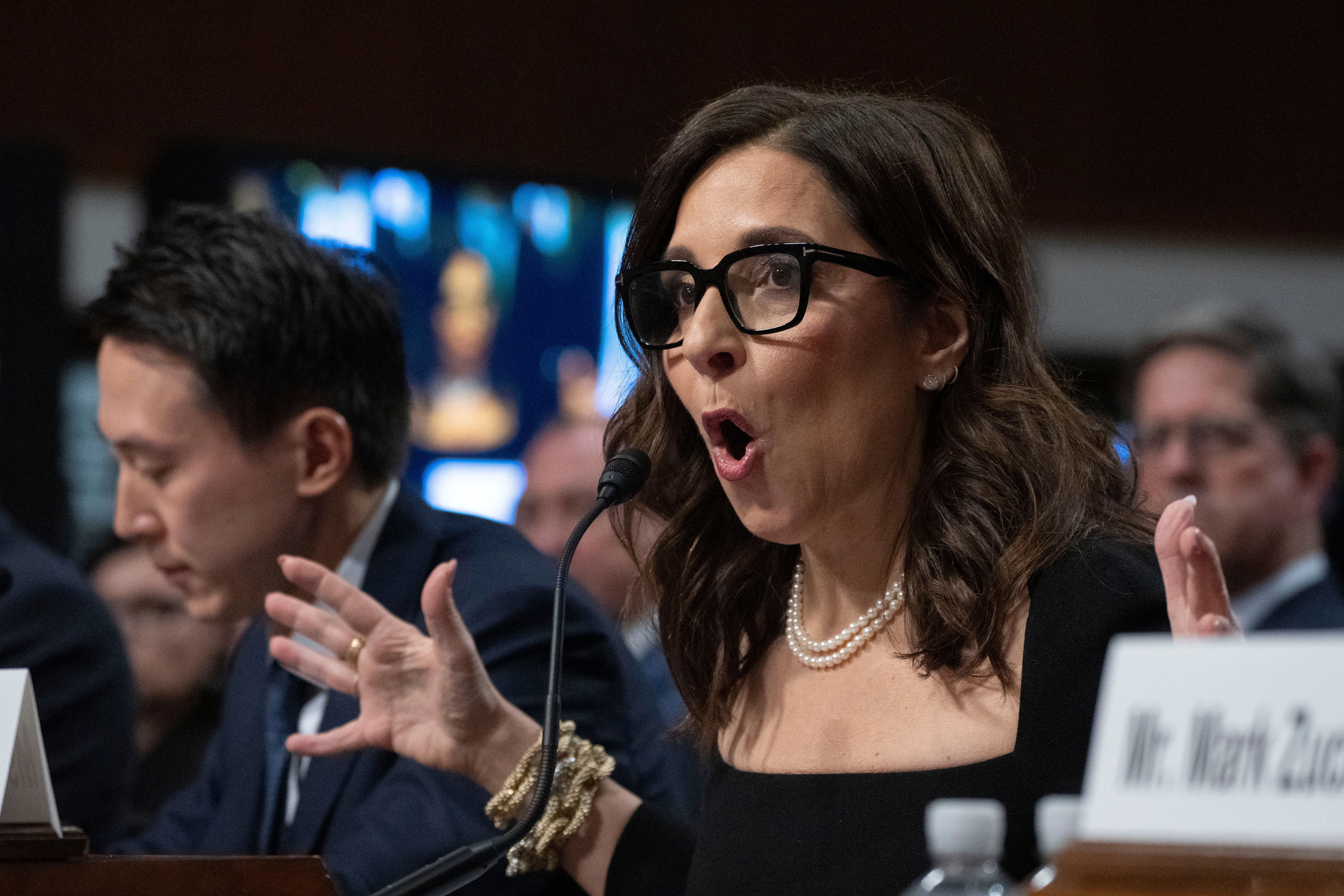 Social Media Users React To X CEO's Sudden Resignation — And Guess Who ...