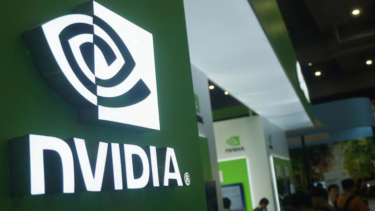 What’s Nvidia More Valuable Than? The U.K. Economy, World's 30 Richest ...