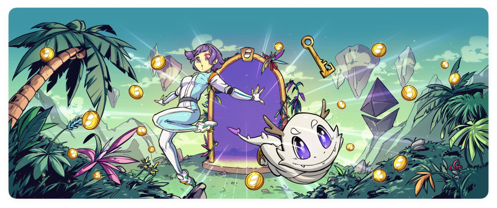 Status Unveils First Gasless L2 on Linea With 100% Community Yield ...