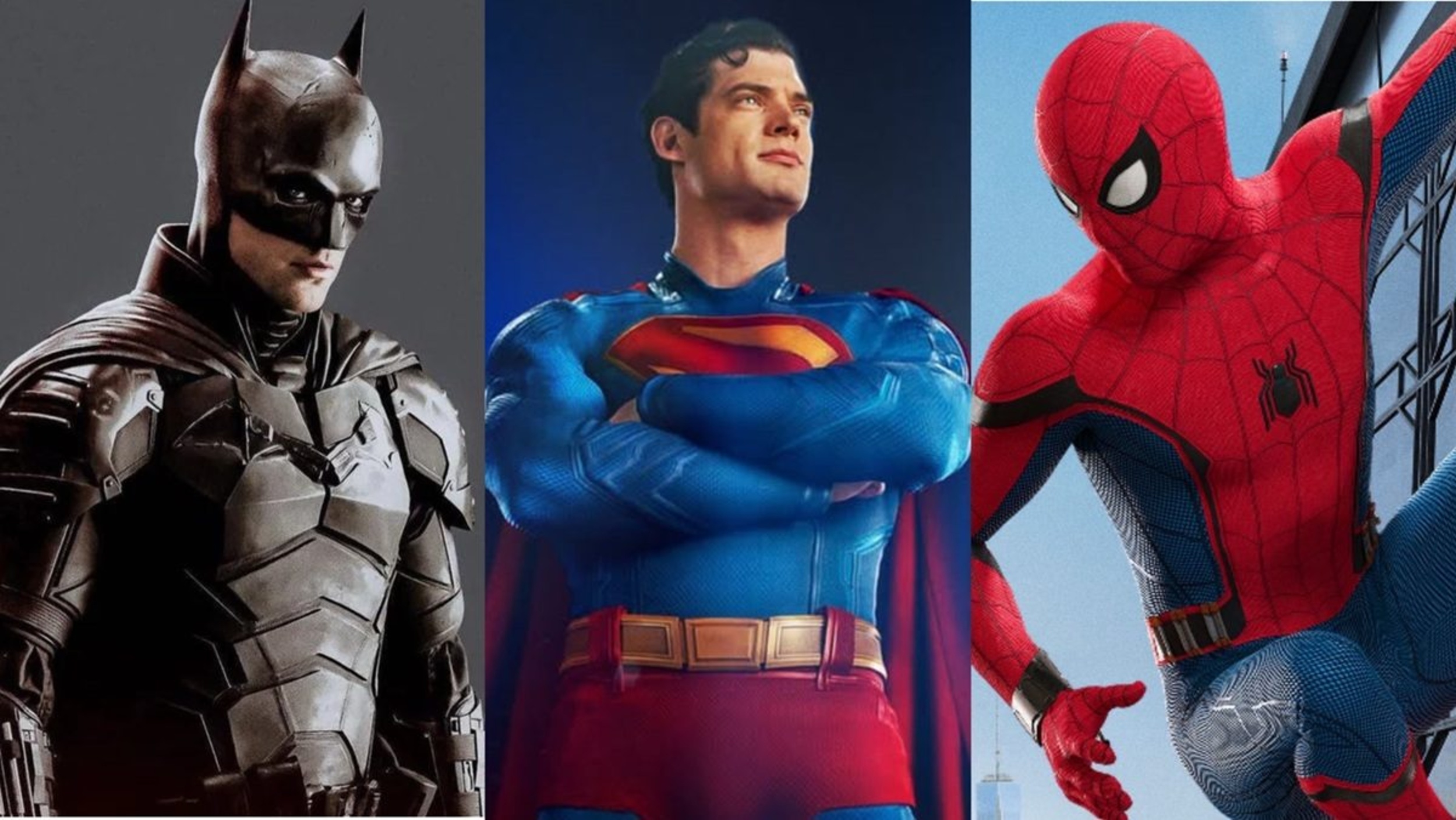 James Gunn Doesn’t Want to See Origin Stories for 3 Specific Heroes ...