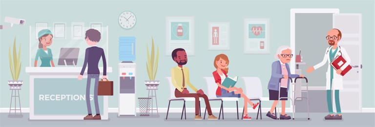 Do They Know Something? Insiders & Congress Buy UnitedHealth