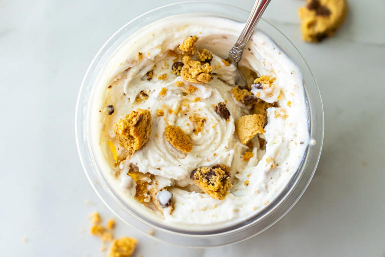 13 Protein Ninja Creami Recipes That Pack a Punch