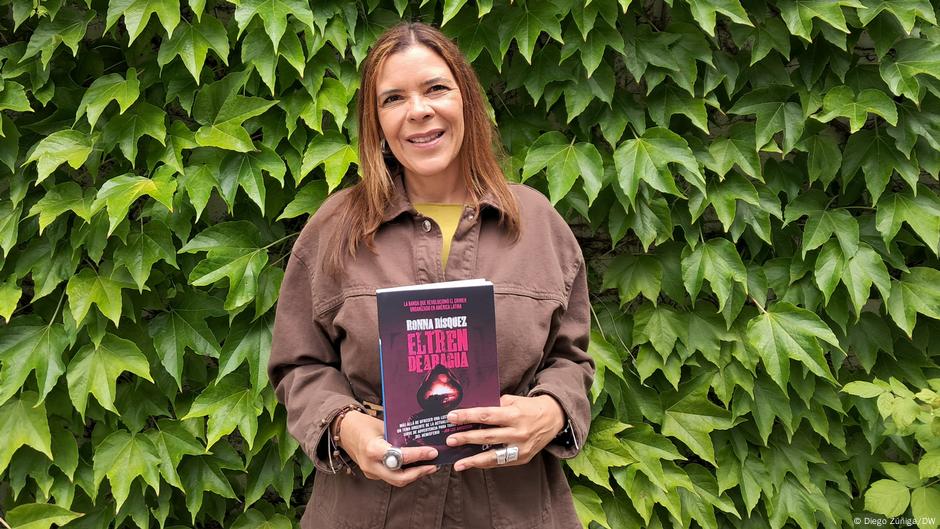 ¿Es el Tren de Aragua más poderoso que el Cartel de Sinaloa?