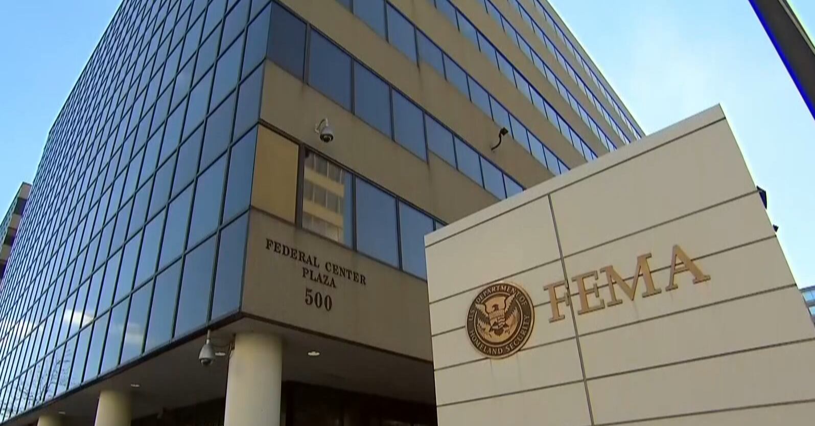 Gov. Landry to meet with Trump’s FEMA review group in New Orleans