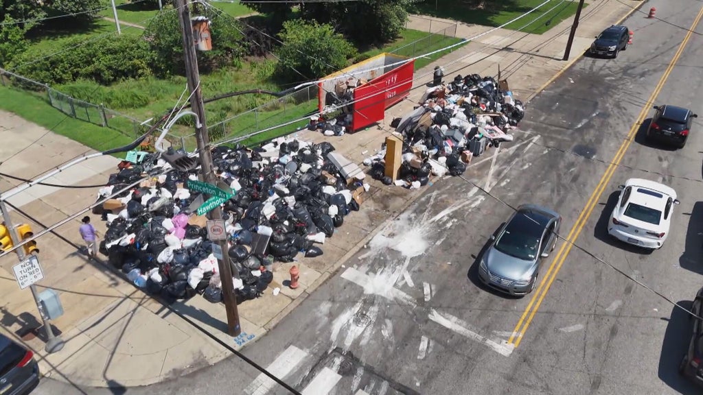 When will Philadelphia trash pickup resume after strike deal reached ...
