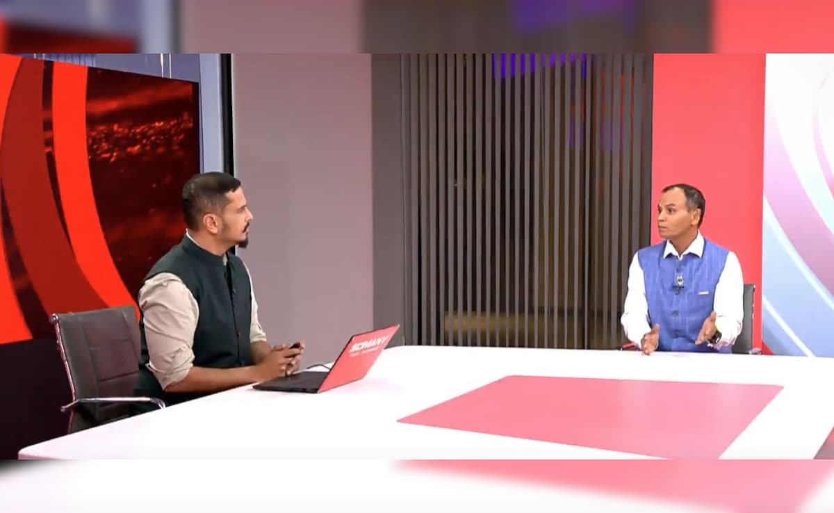 "Hindi Hai Hum, Watan Hai Hindustan Hamara": 26/11 Hero Amid Language Row