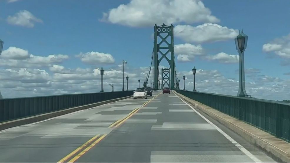 Rhode Island Turnpike and Bridge Authority secures $17M for Mount Hope ...