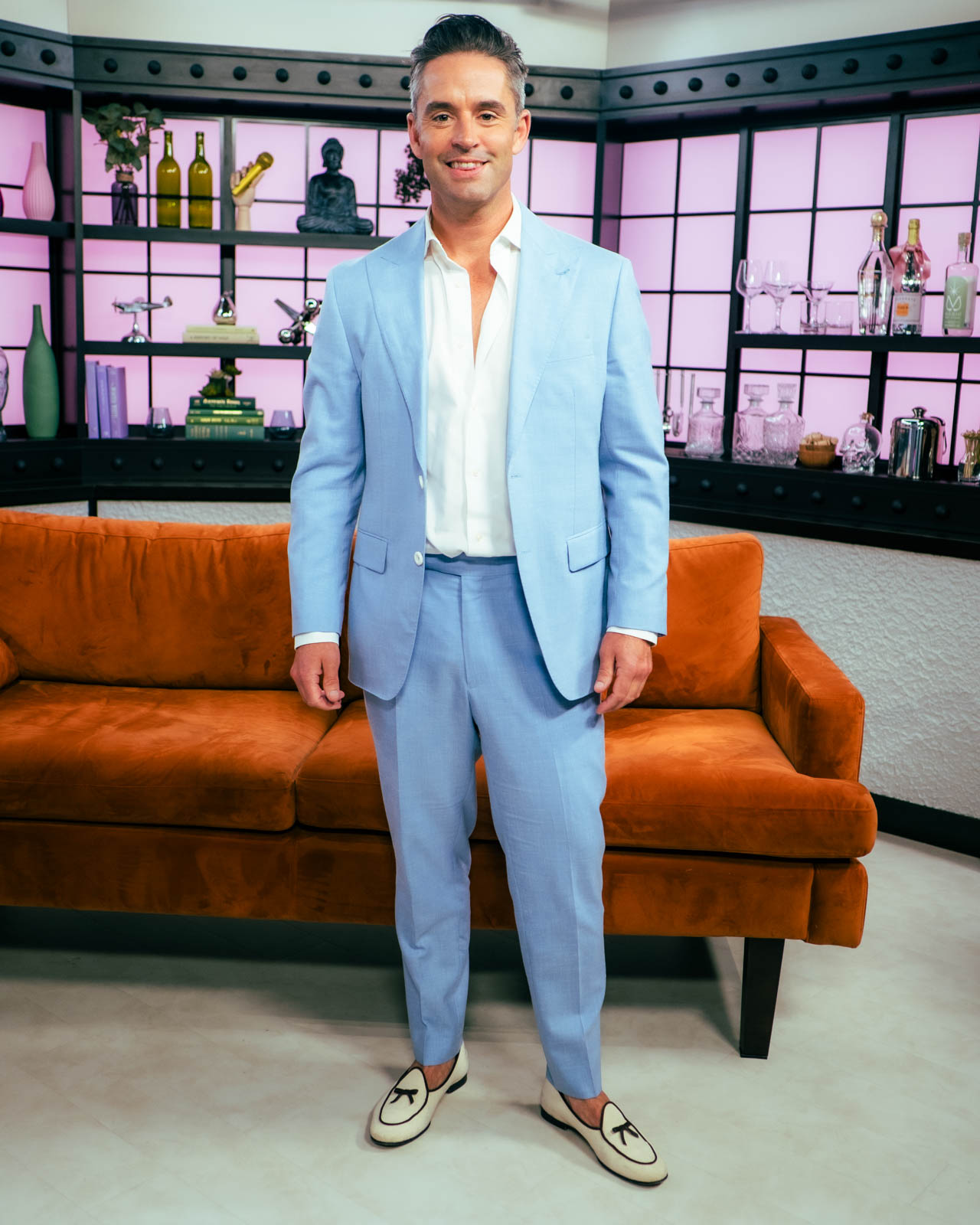 ‘The Valley’ star Jesse Lally dismisses social media hate toward Janet ...