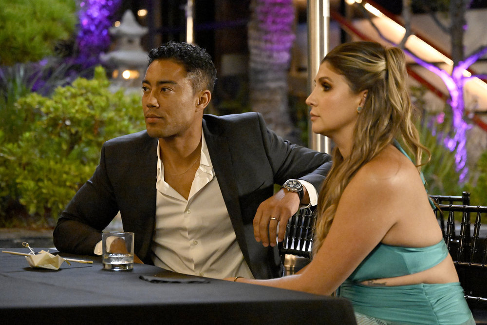 ‘The Valley’ star Jesse Lally dismisses social media hate toward Janet ...