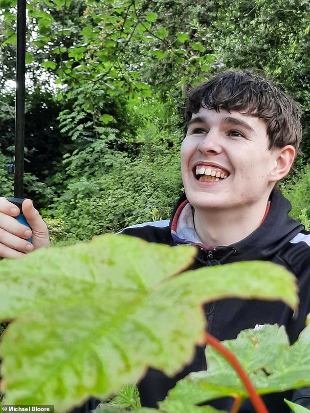 Man, 24, drowns in nine inches of water in 'freak paddling pool ...